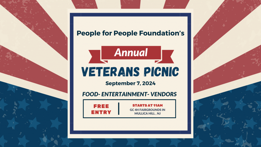 People for People Foundation